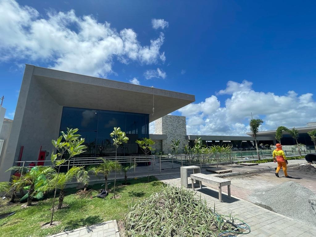 Alliance House - Alliance