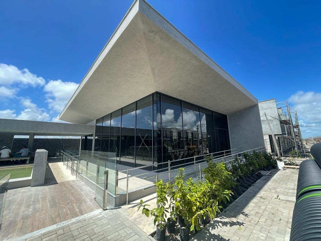 Alliance House - Alliance