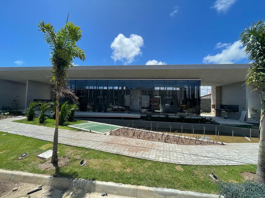 Alliance House - Alliance