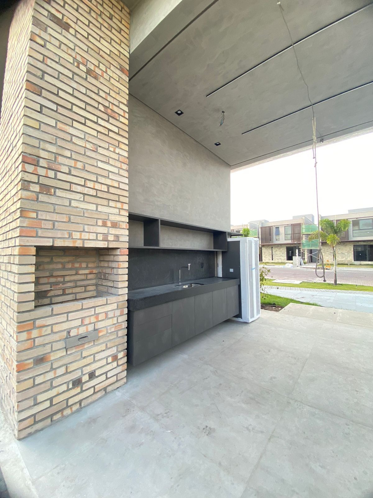 Alliance House - Alliance