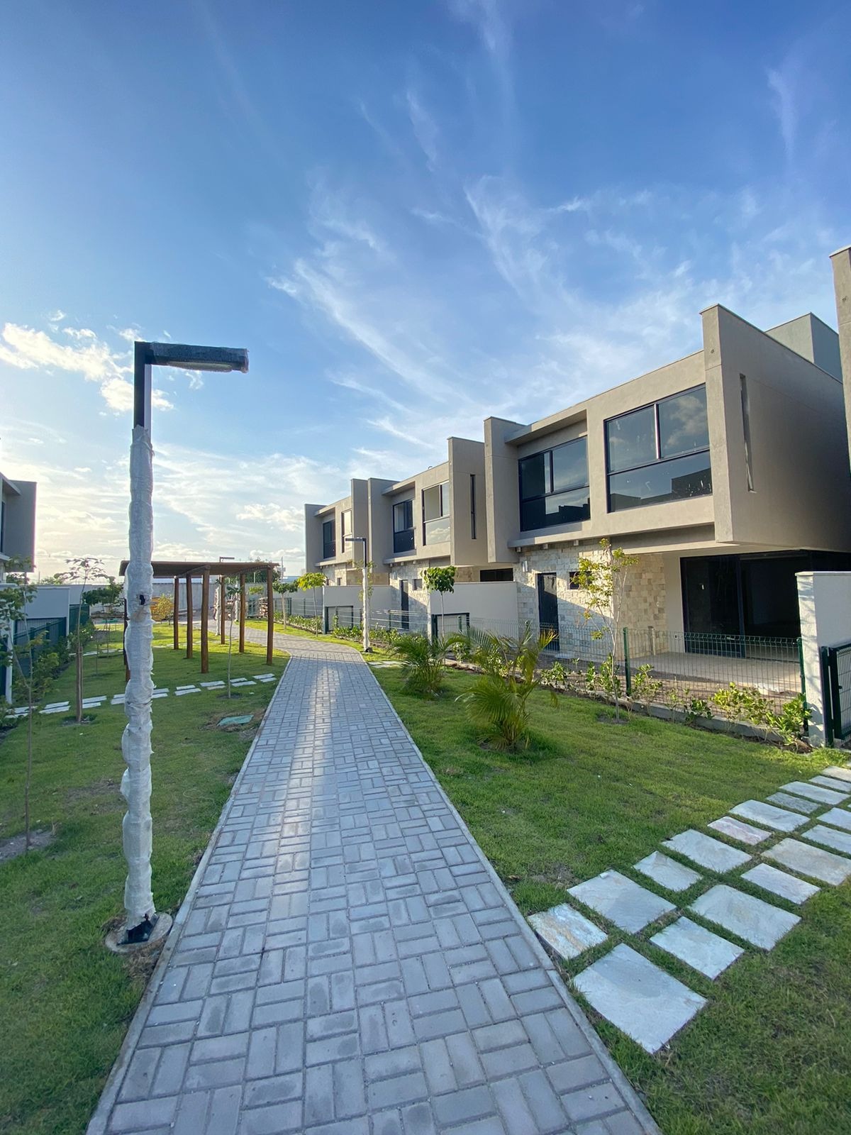 Alliance House - Alliance