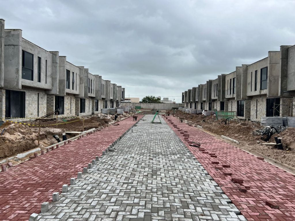Alliance House - Alliance
